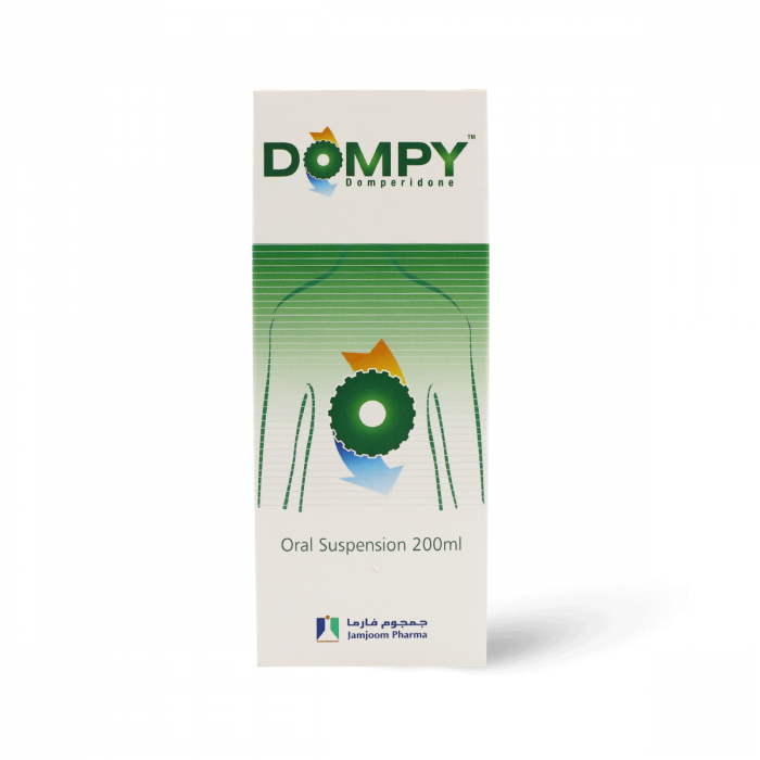 Buy Dompy Suspension 200ml – Lubeni Pharmacy