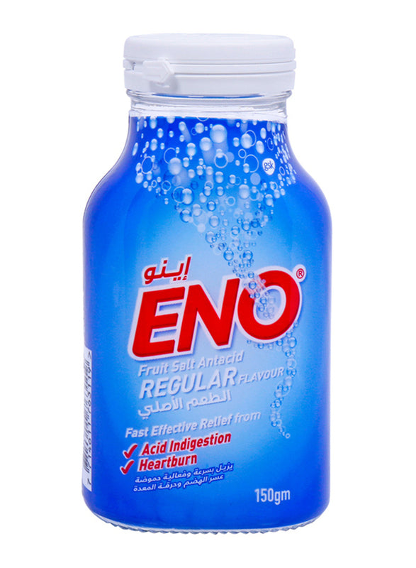 Buy Eno Bottle Regular 150g – Lubeni Pharmacy