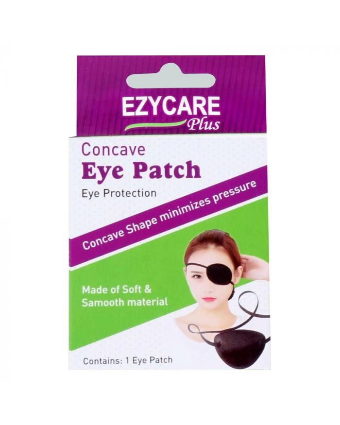 Buy Ezycare Eye Patch – Lubeni Pharmacy