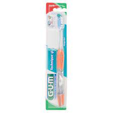 Buy GUM Toothbrush Technique Full Soft – Lubeni Pharmacy