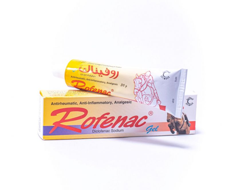 Buy Rofenac Gel 30g – Lubeni Pharmacy