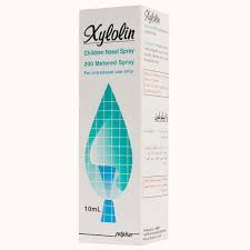 Buy Xylolin Children Nasal Spray 10ml – Lubeni Pharmacy