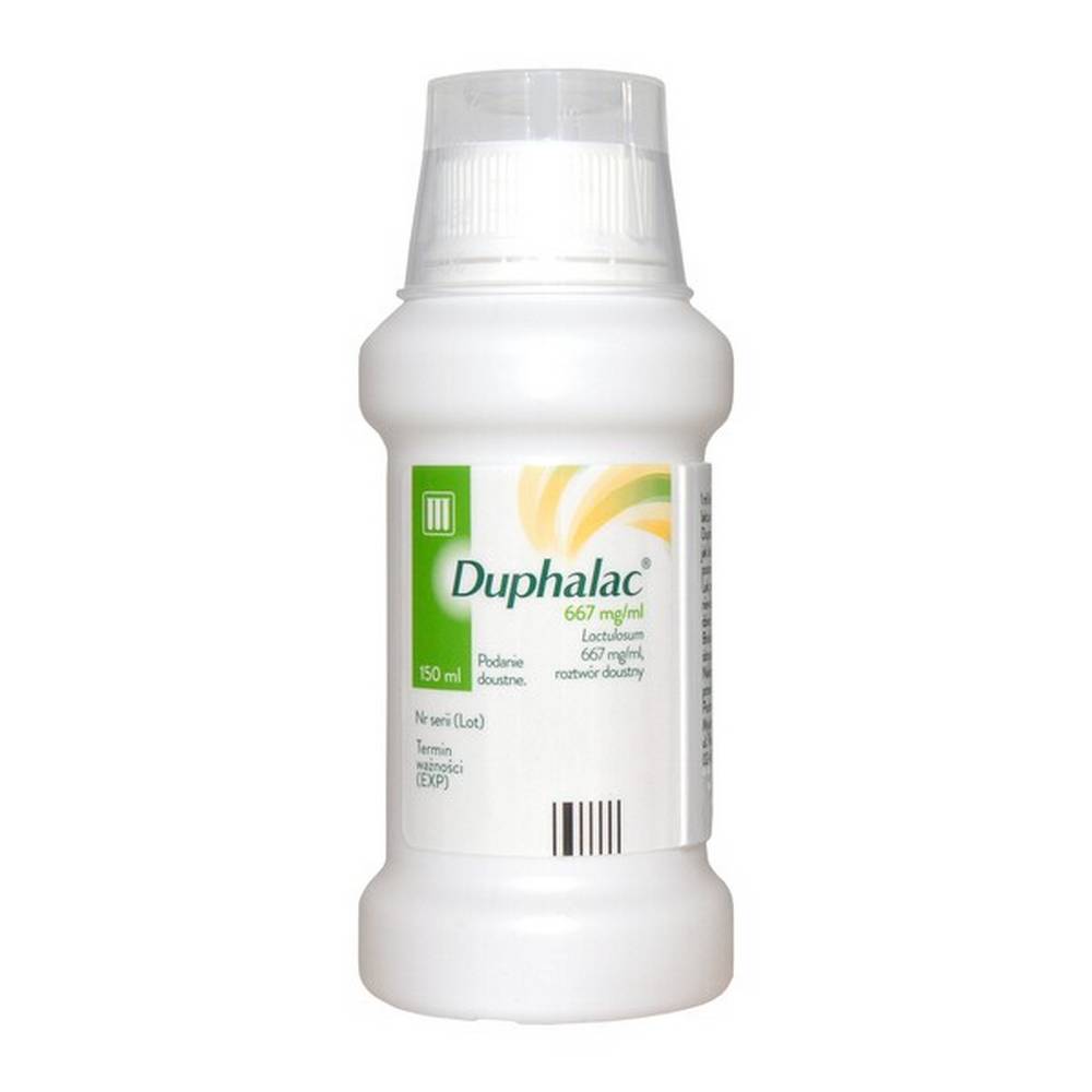 Buy Duphalac Syrup 300ml – Lubeni Pharmacy